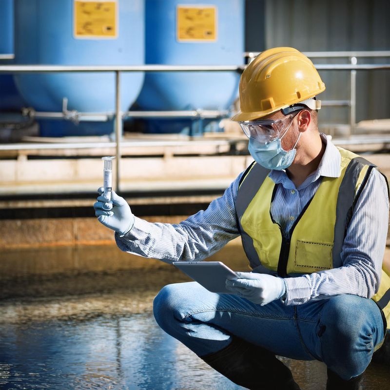 SampleServe - Digital Solutions for Sampling and Reporting